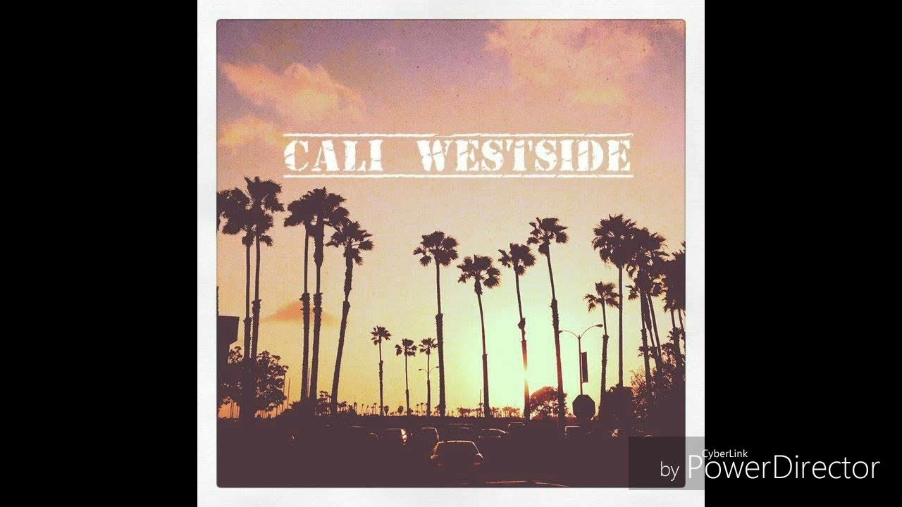 Cali Westside Gangsta type beat - YouTube