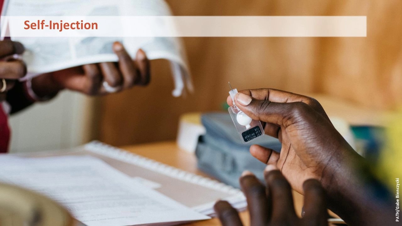 Subcutaneous DMPA: Evidence, experience, and resources for introduction ...