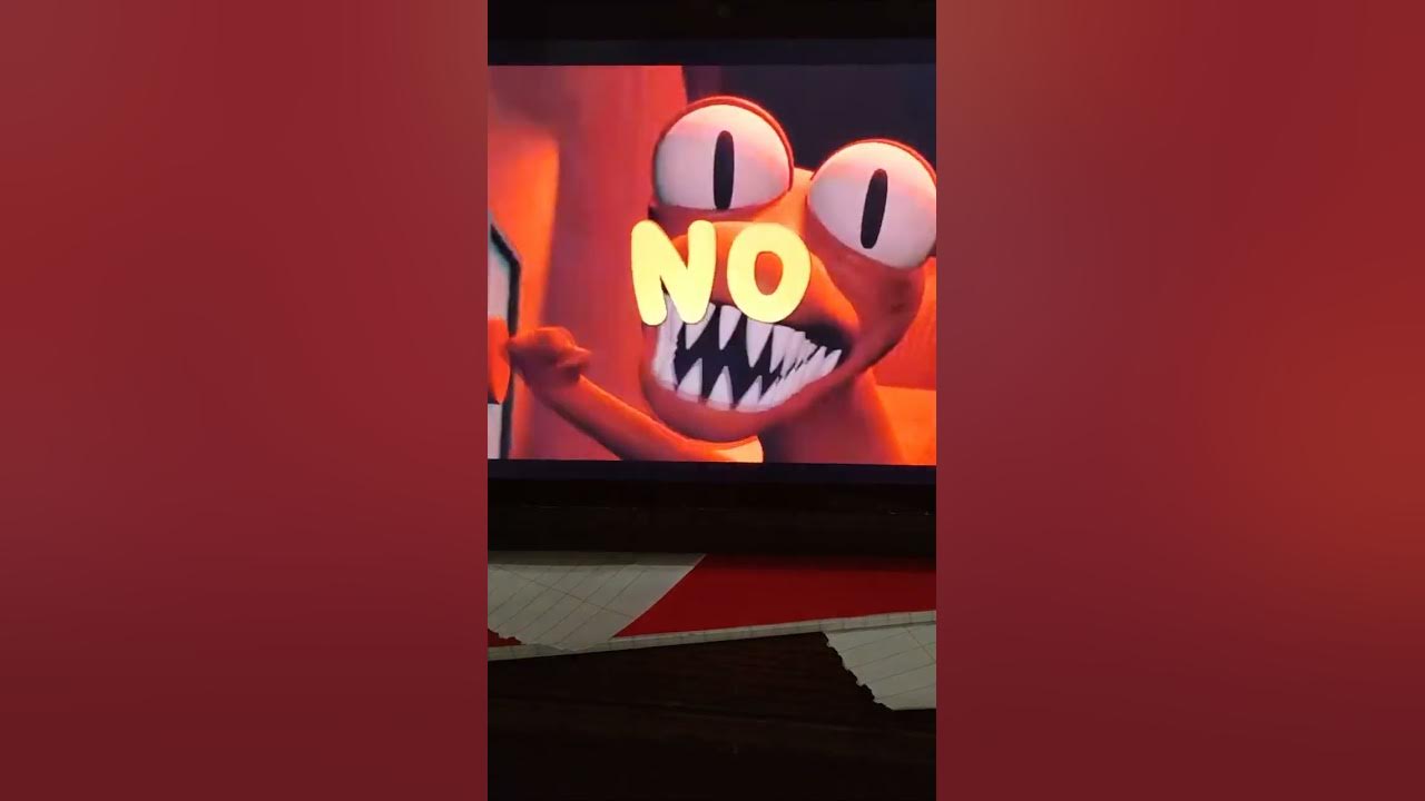 singing the rainbow friends song by rockit music - YouTube