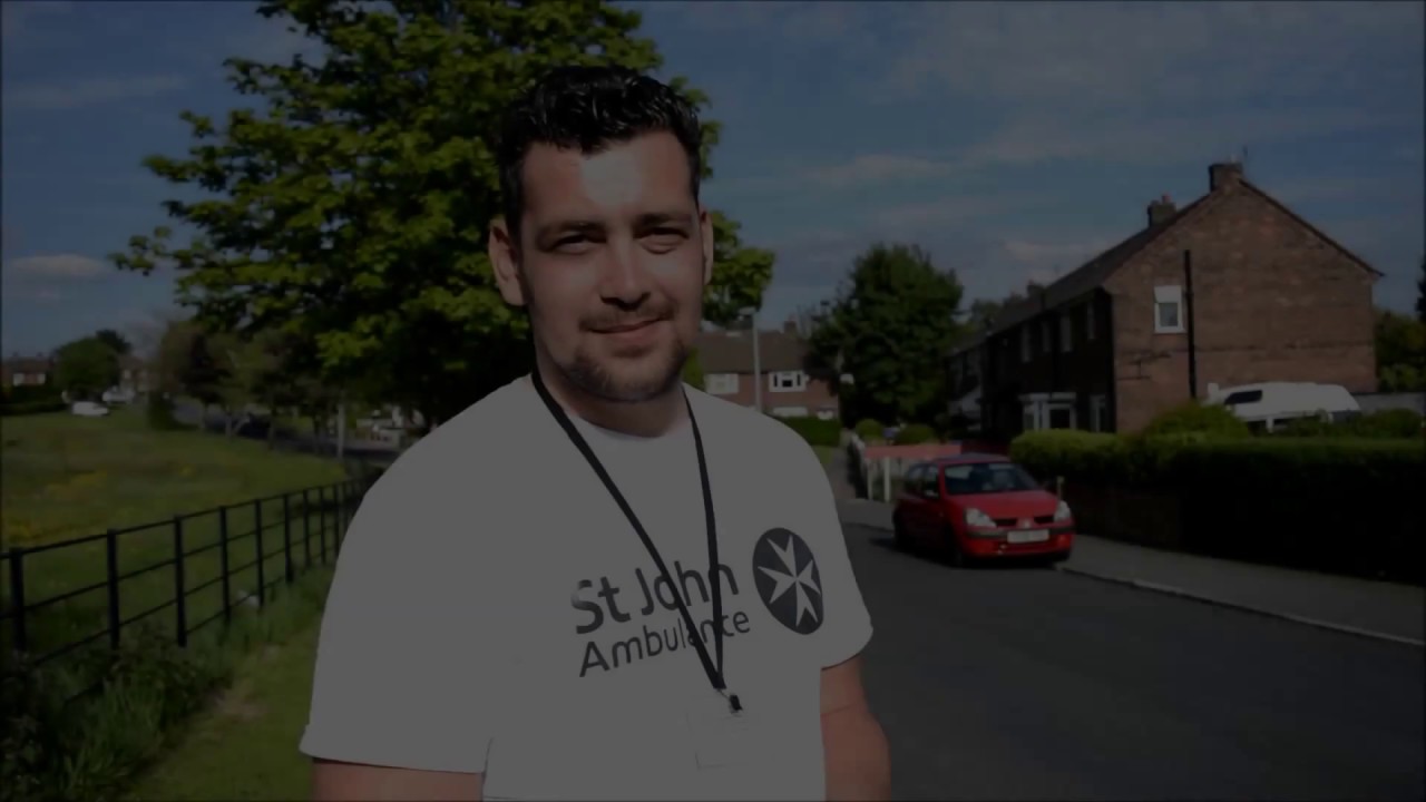A Day In The Life of a Wesser Fundraiser/Team Leader - YouTube
