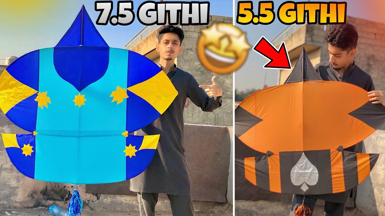 Making beautiful tukal 🔥 ️ || Tukal design || kite vlogs || Basant ...