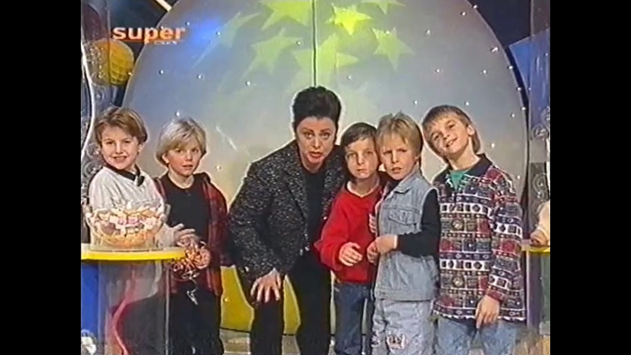 Mini Playback Show - Ganze Folge vom 28.01.1995 - YouTube