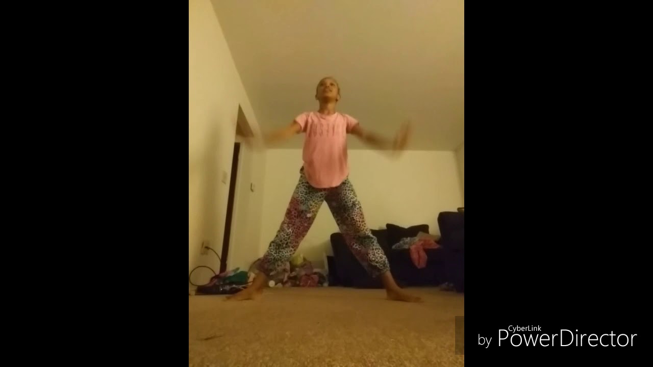 Bucking tutorial/how I buck - YouTube