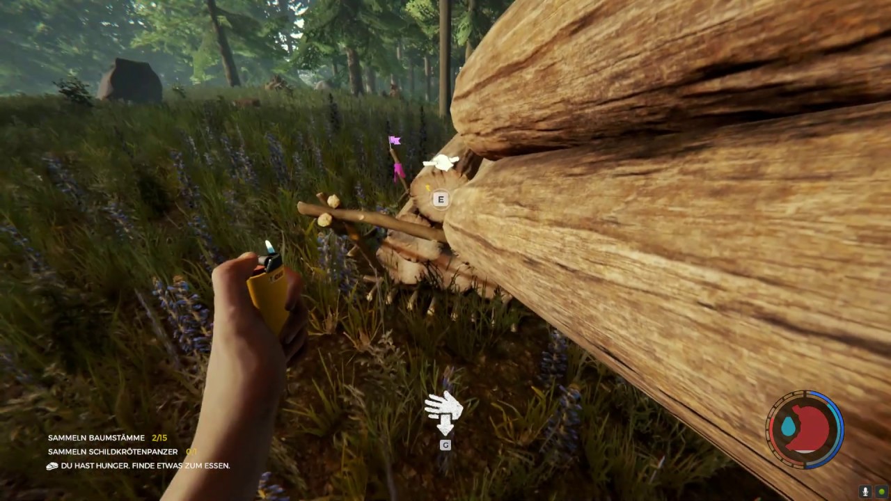 Forest LP Part 5 - YouTube
