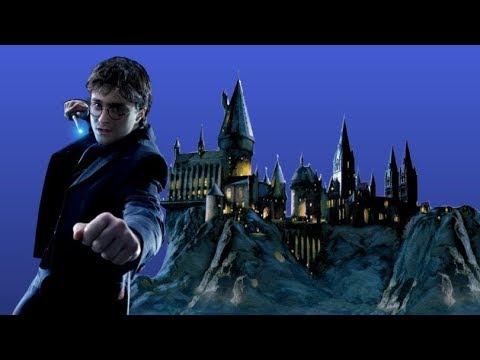Harry Potter Hakkında Bilmediğiniz 10 Şey,Harry Potter Hakkında Bilmedikleriniz,Pottermore