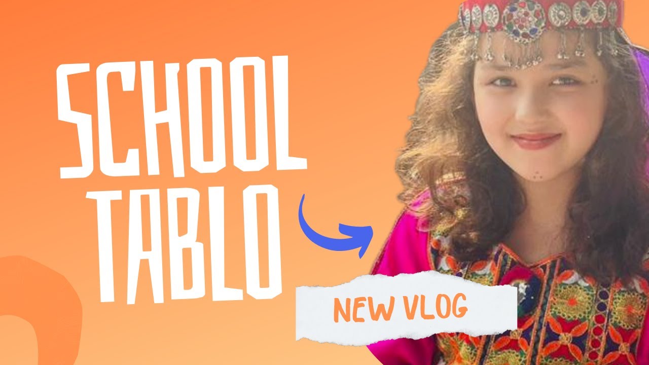 Larsha Pekhawar song School Tablo #viral #dailyvlog #music #school # ...