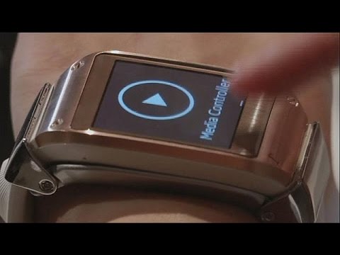 Berlin IFA 2015'te dikkatler akıllı iletişim cihazlarında - hi-tech