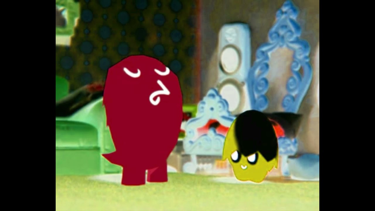 Nickelodeon IDS In Freshing Equalizer - YouTube