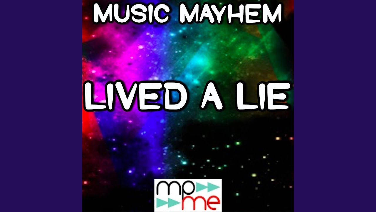 Lived a Lie - YouTube