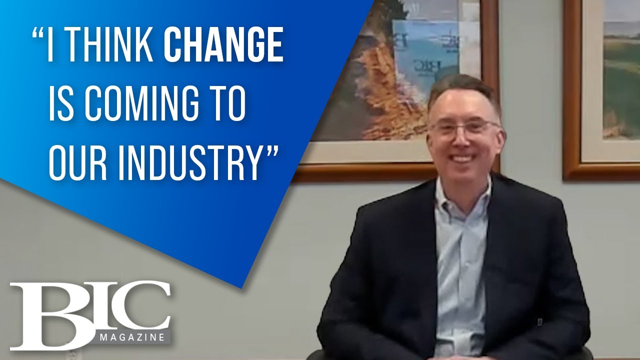 CPChem CEO discusses major projects and maintaining workforce - YouTube