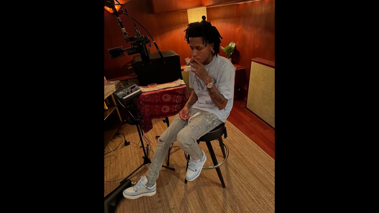 [FREE] Bak Jay Type beat - "Everybody" - YouTube