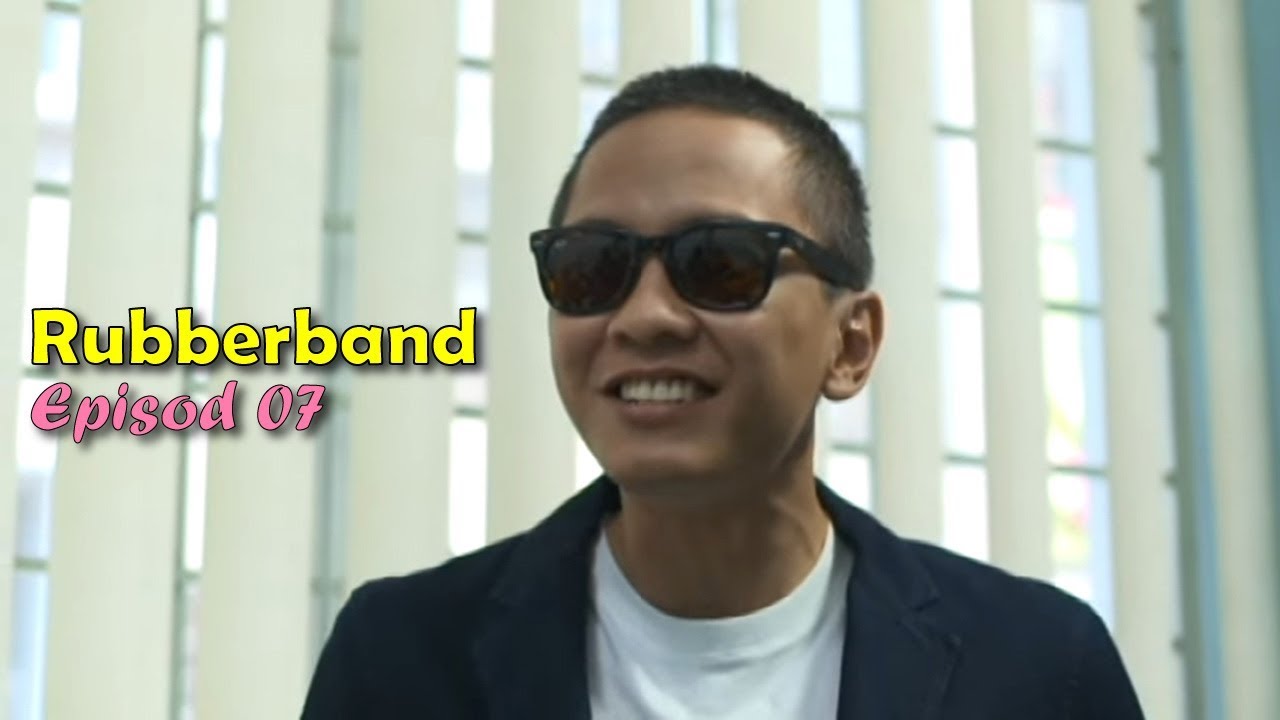 [FULL] Rubberband | Episod 7 - YouTube