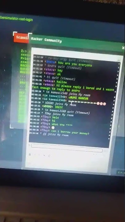 Hacker Attitude Hacker Status Hacking Attitude Syari Shorts Hacker Attitude Youtube 6916