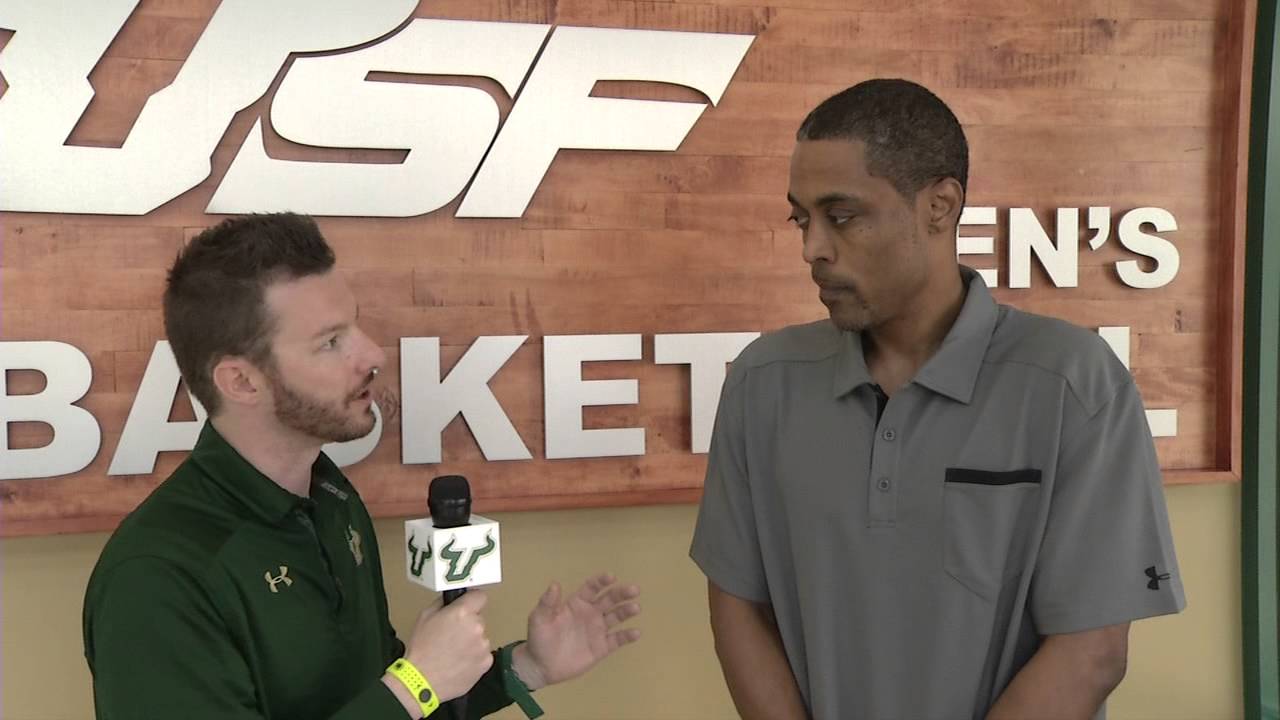 Rod Strickland Interview - YouTube