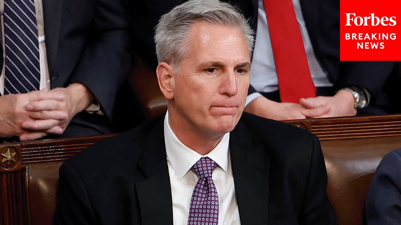Ned Price Grilled On House Speaker Vote: Is American Democracy 'In A ...