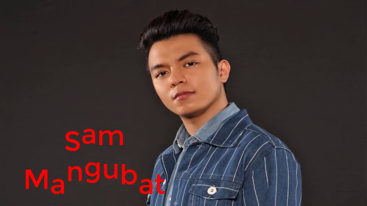 Sam Mangubat😘😘 Greatest Theme Songs NONSTOP 2020 - YouTube