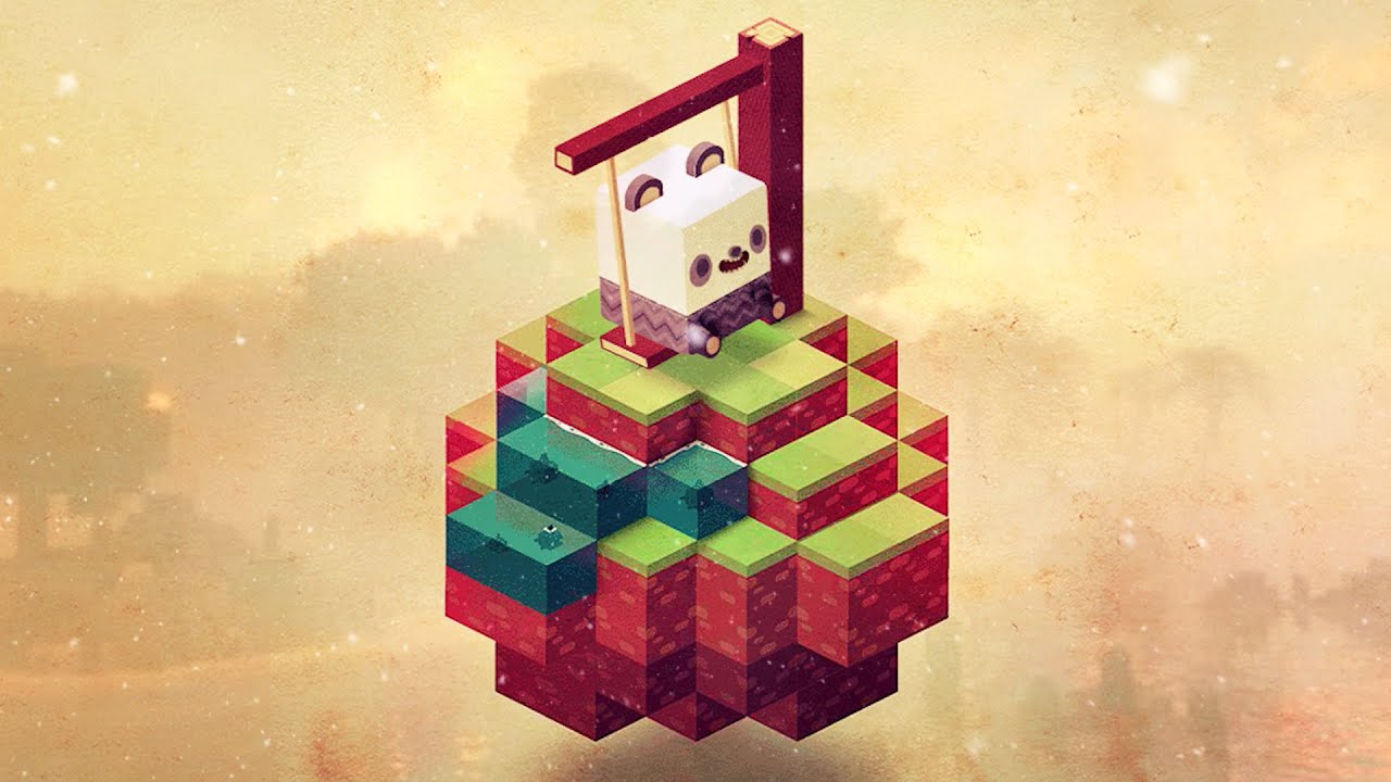 MINECRAFT ＆ CHILL 寛げる 𝟚 - YouTube