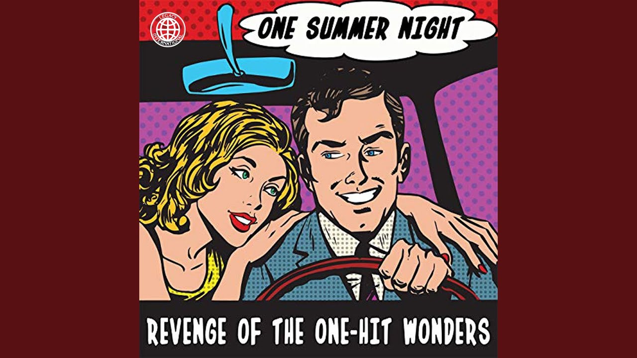 One Summer Night - YouTube