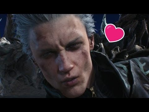 Beating Vergil every day until DMC6 release. Day 23 - YouTube