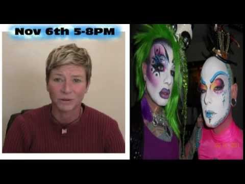San Diego Events/Entertainment w/ Sally Hall - YouTube
