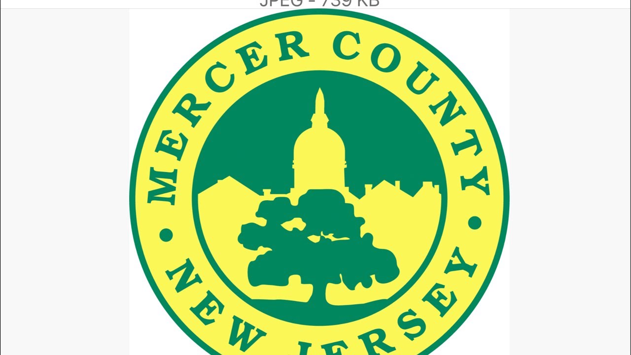 Mercer County State of the County: Year in Review. County Executive Dan ...