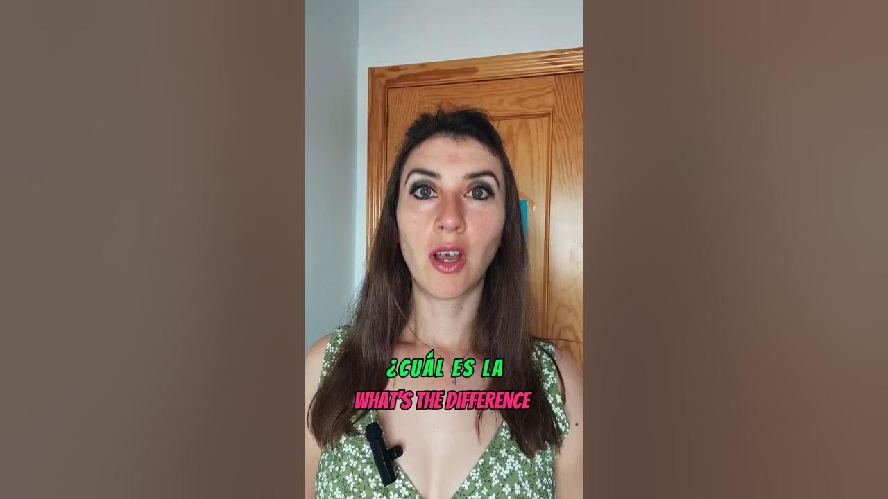 Better Or The Best In Spanish Mejor YouTube better-or-the-best-in-spanish-mejor-youtube