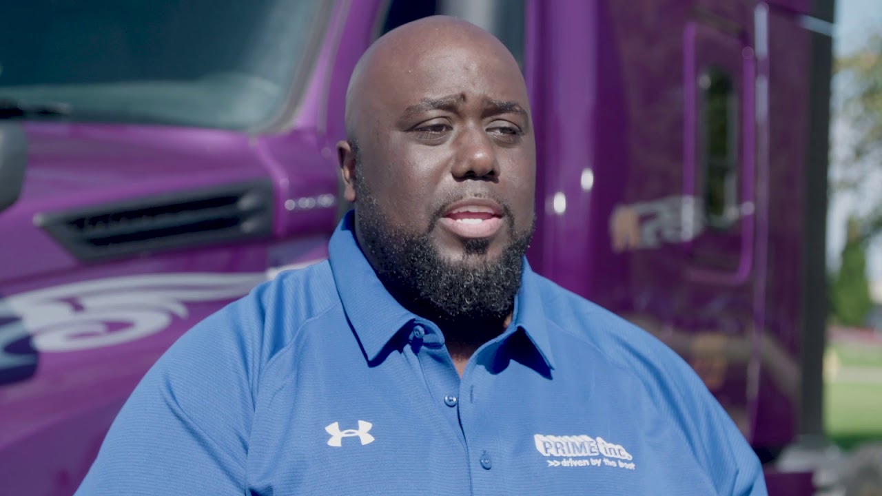 Prime Inc. Orientation Options - YouTube