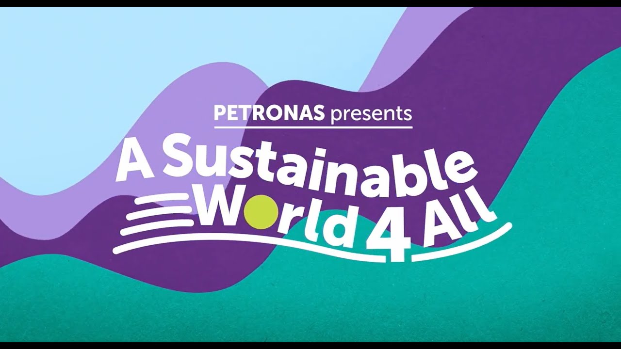 PETRONAS Sustainability Lenses Video: Responsible Governance - YouTube