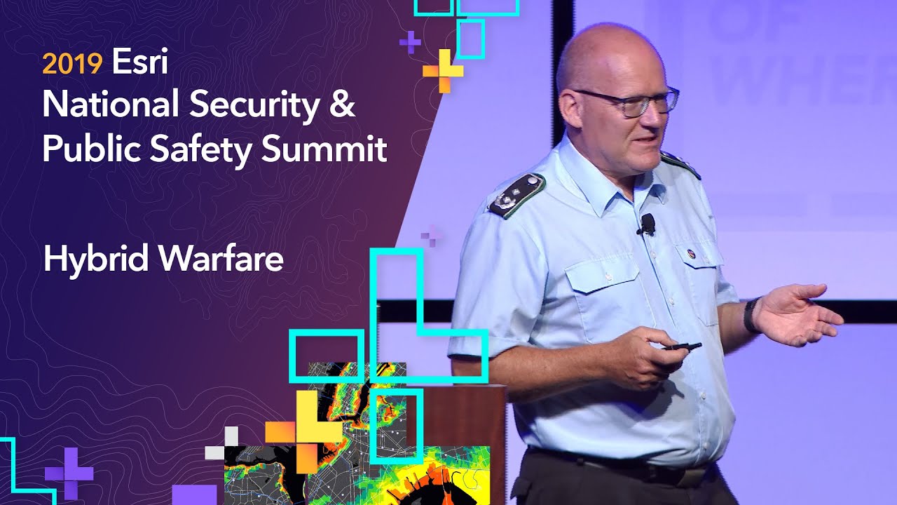 Hybrid Warfare - YouTube