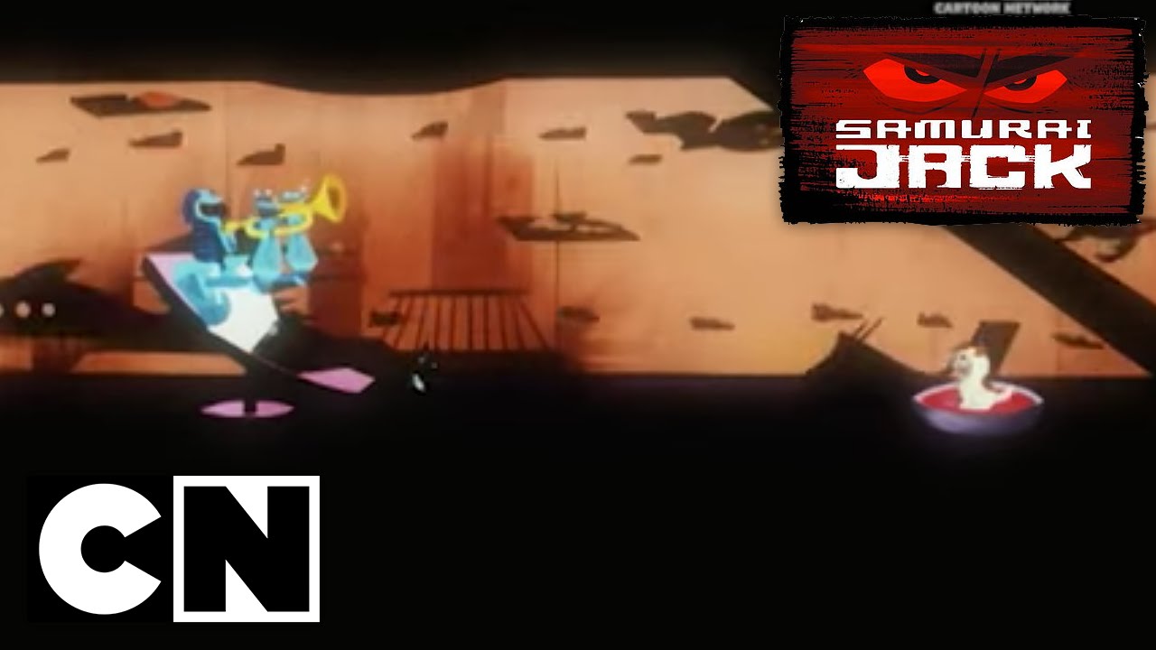 Samurai Jack Tale Of X49 Clip 1 YouTube samurai-jack-tale-of-x49-clip-1-youtube