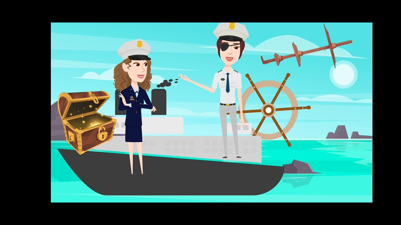 Conheça a balestilha - YouTube