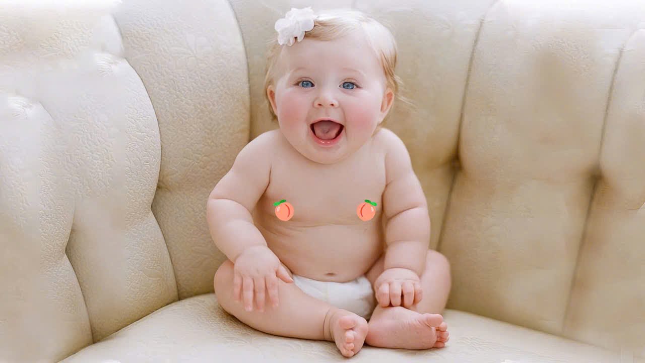 Try Not To Laugh with the Funniest Babies of the Year - Funny Baby Videos - YouTube