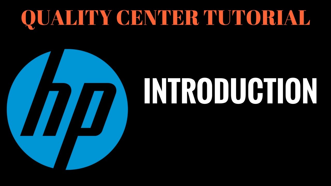 HP ALM/Quality Center Tutorial for Beginners - YouTube