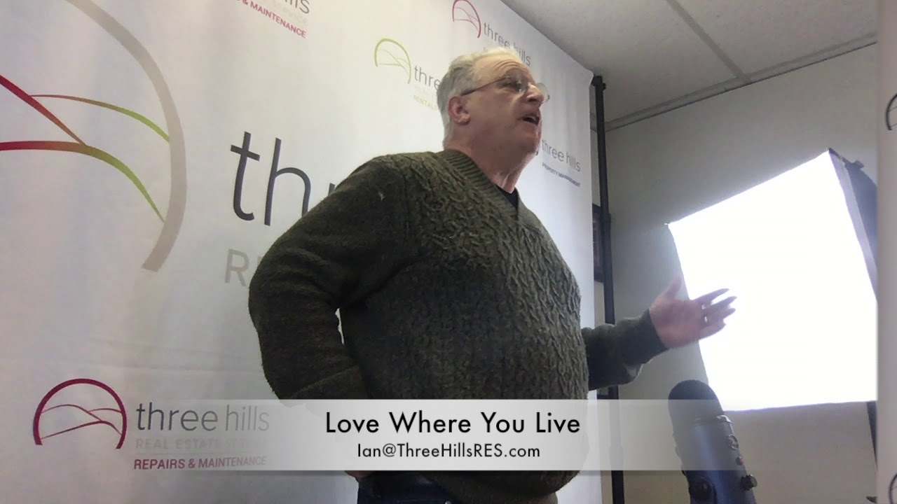 Ian Kaiser Real Estate Agent - YouTube