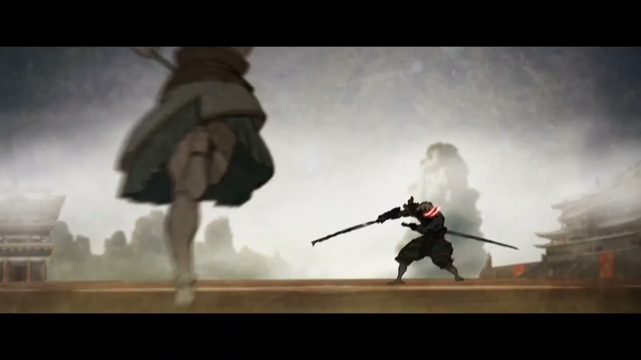 Close Combat - Sakuga MAD [Anime Visual] - YouTube