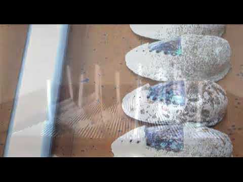 DPAG Hotere Culbert - YouTube