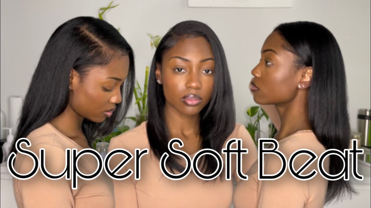 Soft Natural Beat - YouTube