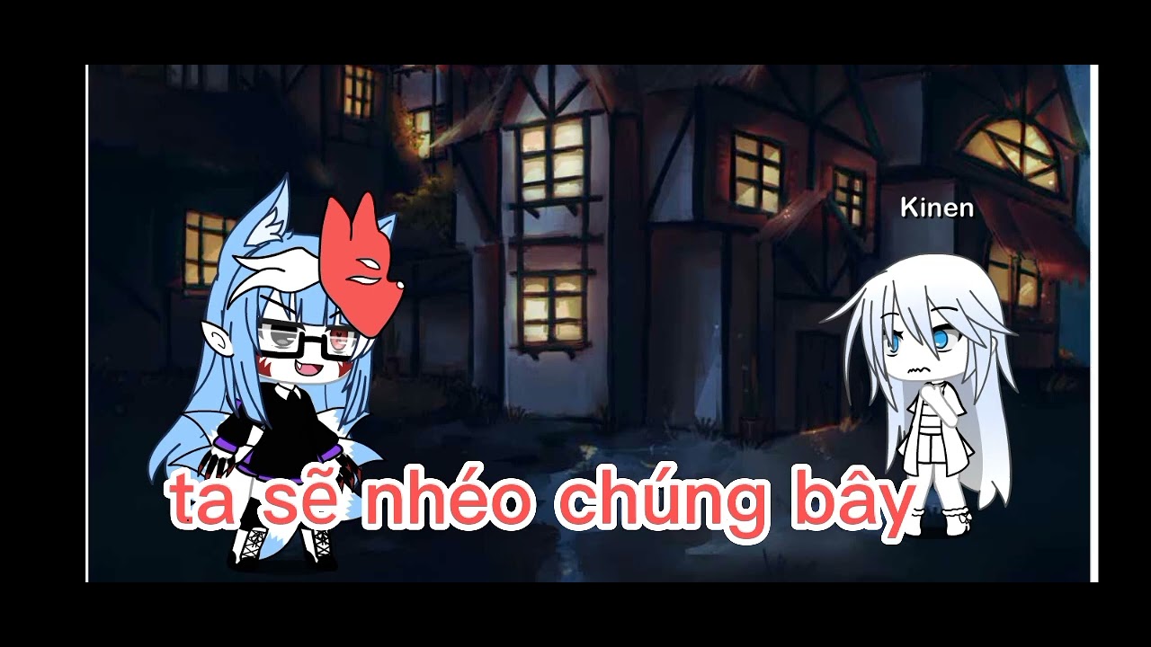 🦊là hồ li - YouTube