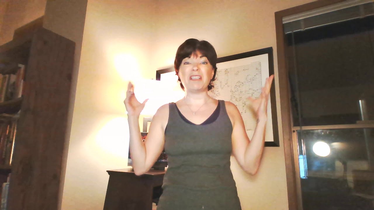 Group Activity for Ensemble Joy without Instruments - YouTube