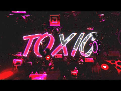 [8K FULL SHOWCASE] "TOXIC" By Dynamic Team | NEW TOXIC LOVER LEVEL💔🔥 ...