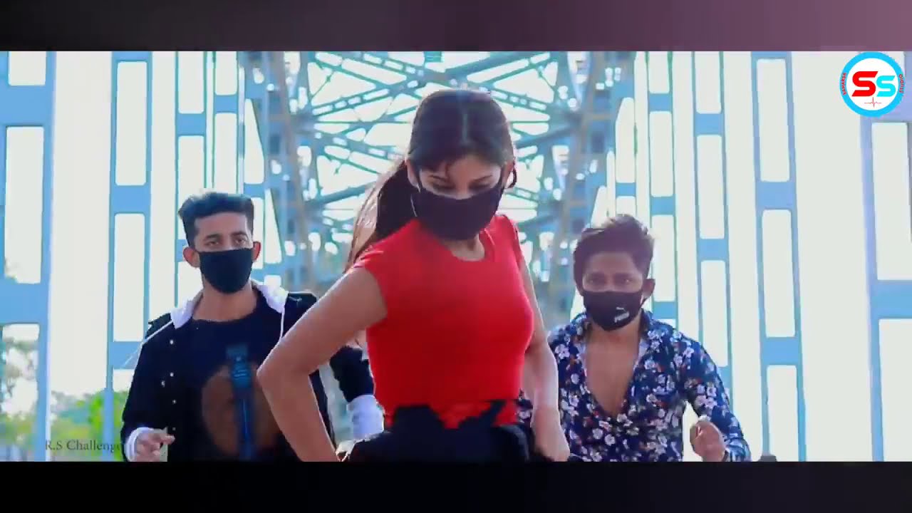 Ho Gaya Hai Tujhko(Remix) Hot 2020 | Dilwale Dulhania Le Jayenge ...