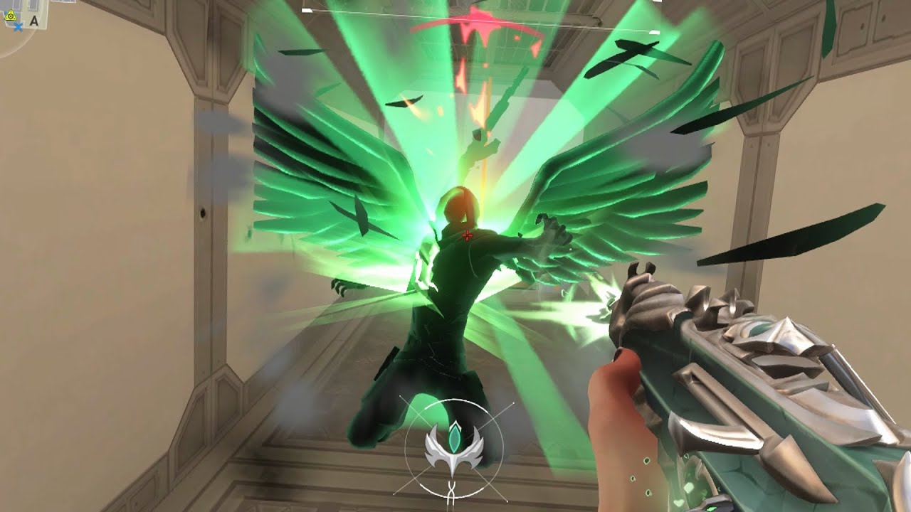 becoming a ranked demon in Valorant - YouTube