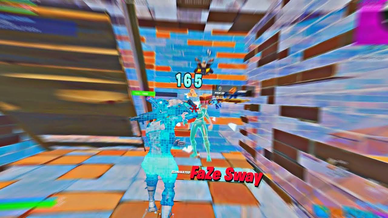 YEAT 🚜 (Fortnite Montage) - YouTube