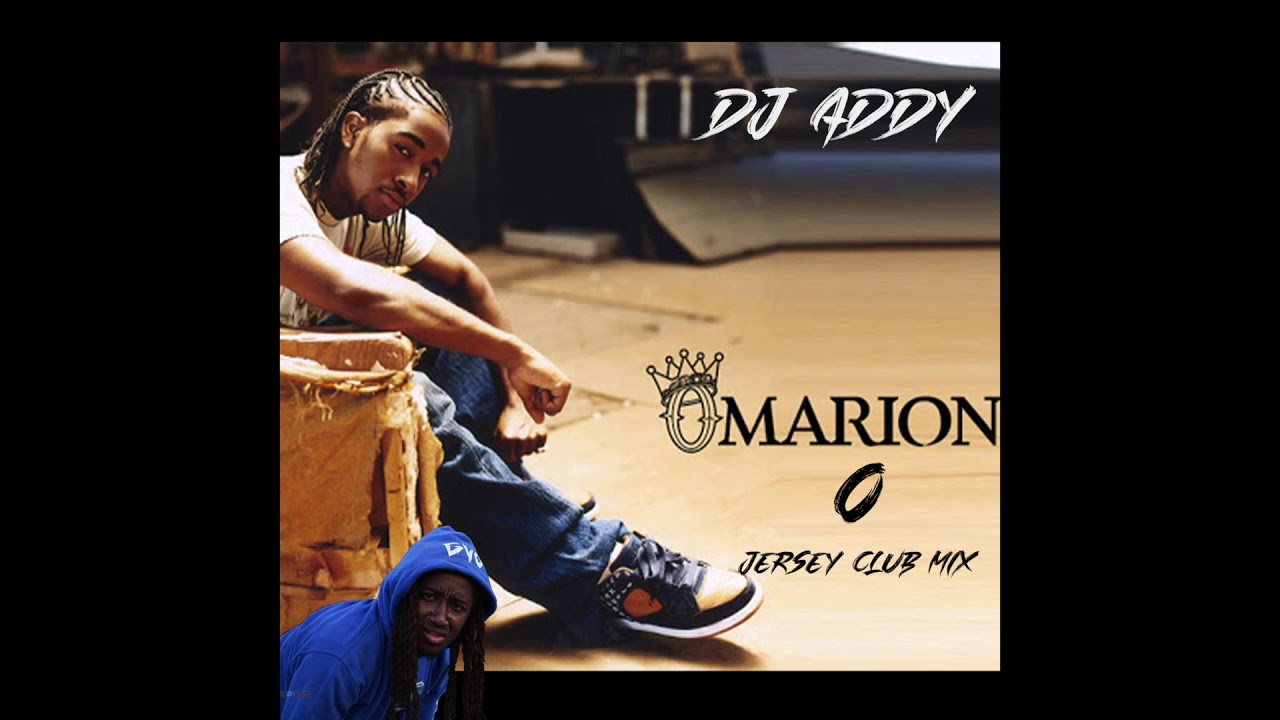DJ Addy - O (Jersey Club Mix) #MillenniumTourAnthem - YouTube