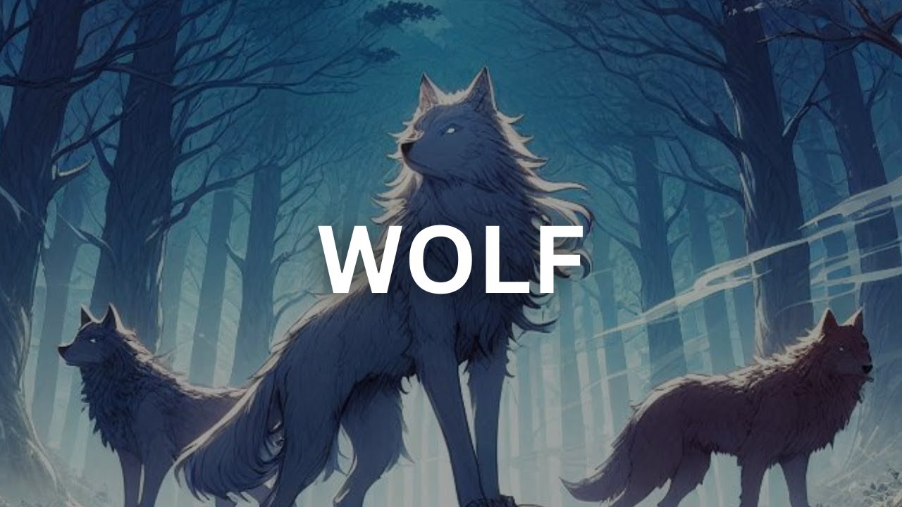 Zephyr - Wolf - YouTube