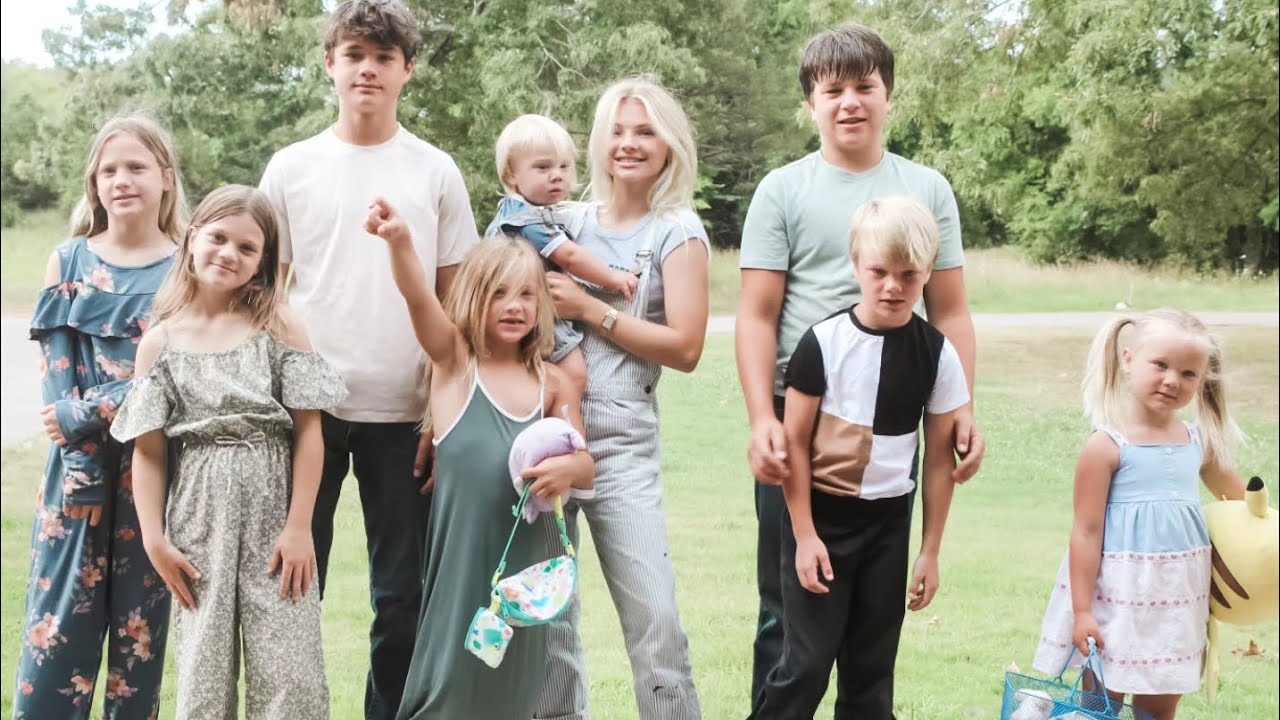 June 24, 2024: day with the daddybear - YouTube