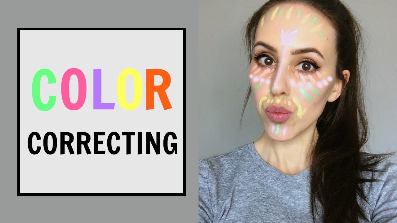 Worth It? Color Correcting | Beauty with Emily Fox - YouTube