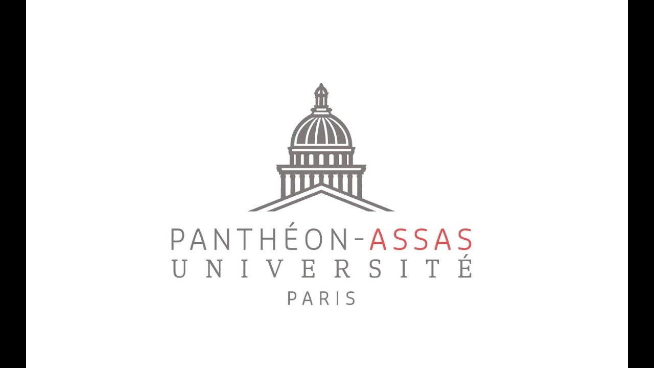L'université Paris-Panthéon-Assas dévoile son nouveau logo ! - YouTube
