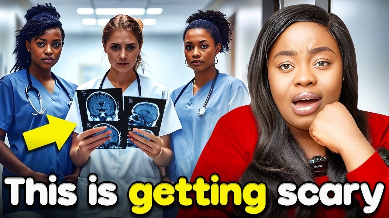 AN URGENT WARNING FOR ALL NURSES !! 10 NURSES IN ONE UNIT DIAGNOSED ...