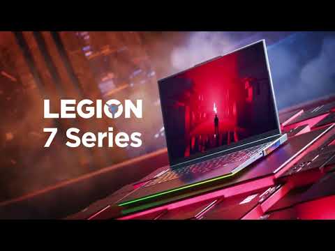 [NEW RELEASE] Lenovo Legion 7  LEGION 6 | Absolute Performance